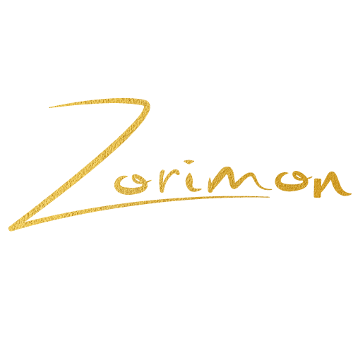 Zorimon